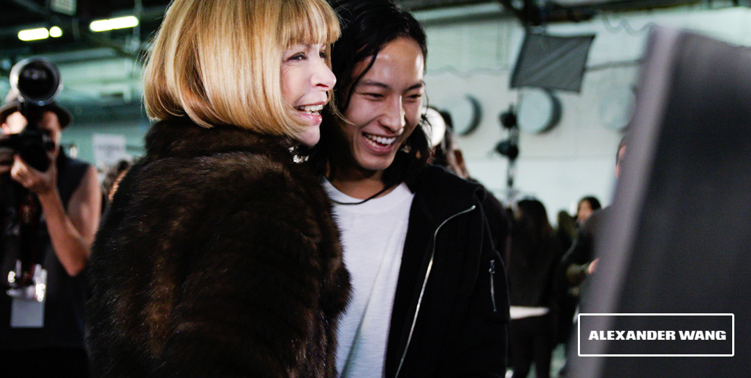 Alexander Wang by yulia moatti - Yulia Moatti